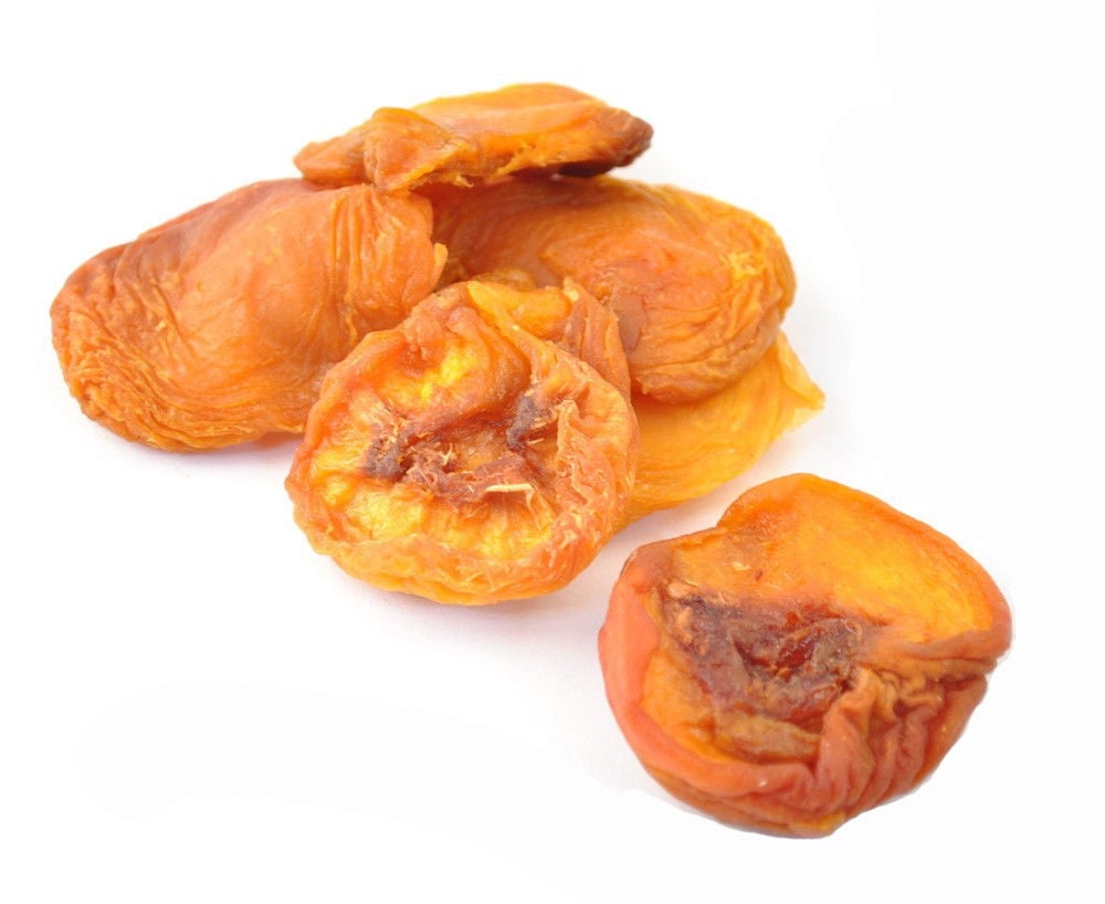 BAYSIDE CANDY DRIED NECTARINES, 1LB - Walmart.com