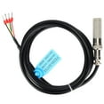 Soil Moisture Sensor Meter High Accuracy Low Consumption I2C Output ... Soil Moisture Sensor Meter High Accuracy Low Consumption I2C Output ...