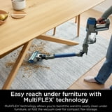 Shark PowerDetect Cordless Stick Vacuum Cleaner, with DuoClean Detect ...