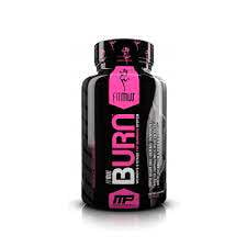 FITMISS BURN 90 CAPSULAS MUSCLEPHARM BURN FITMISS 90 CAPSULAS | Walmart ...