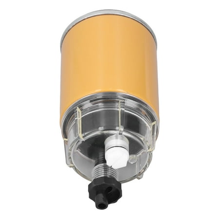 Fuel Filter,Oil Water Separator Fuel Oil Water Separator Filter Oil ...