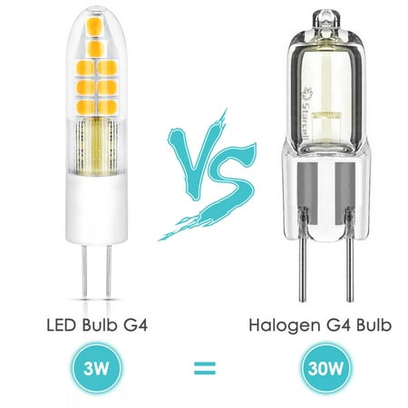 G4 LED BULB | Walmart Canada