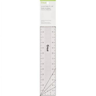 O'Lipfa Lip Edge Ruler - Walmart.com
