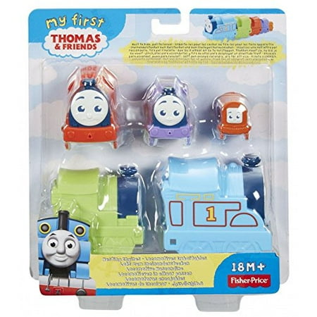 My First Thomas Friends, Nesting Engines | Walmart Canada