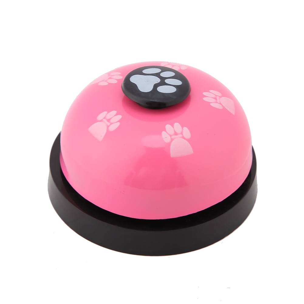 Click here for Liyjtk Cute Cartoon Pet Bell  Portable Pet Trainin... prices