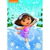 Dora the Explorer (Video): Dora the Explorer : Dora's Ice Skating ...