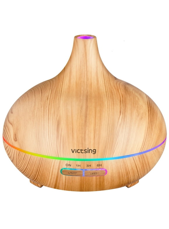 Essential Oil Diffusers - Walmart.com