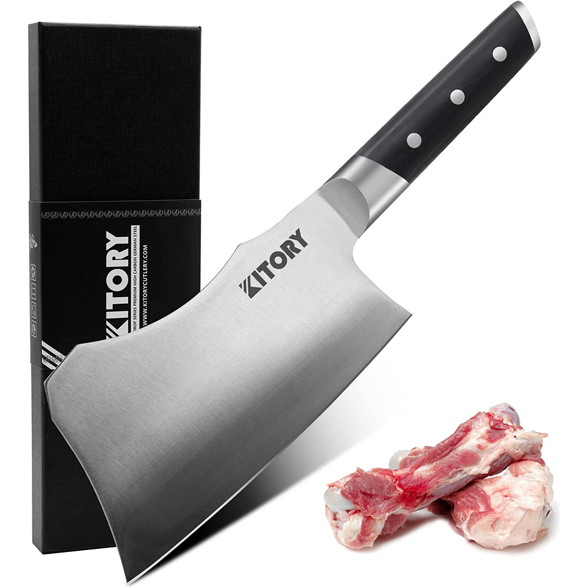 Click here for Fanquan Kitory Cleaver Knife Heavy Duty Chinese Ch... prices