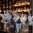 30th Anniversary 1996-2026 3D Grey Goose Whisky Bottle Whole Series! 3d ...