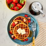 Great Value Original Syrup 36 fl oz for pancakes waffles baking ...