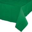 Emerald Green Banquet Plastic Table Roll 100 ft x 40 inch - Walmart.com