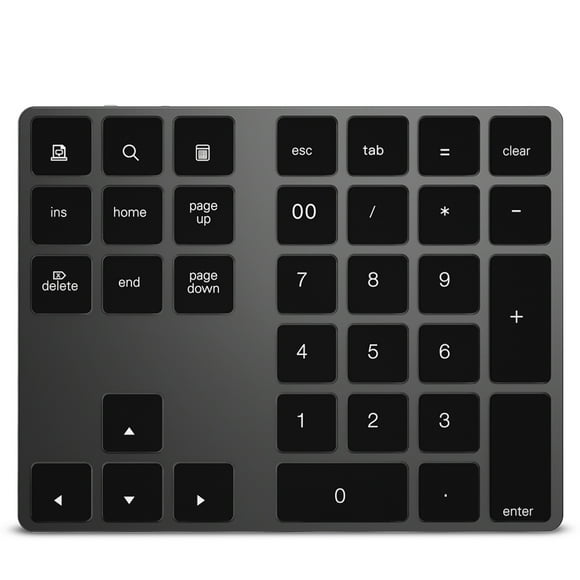 Laptop External Keyboards