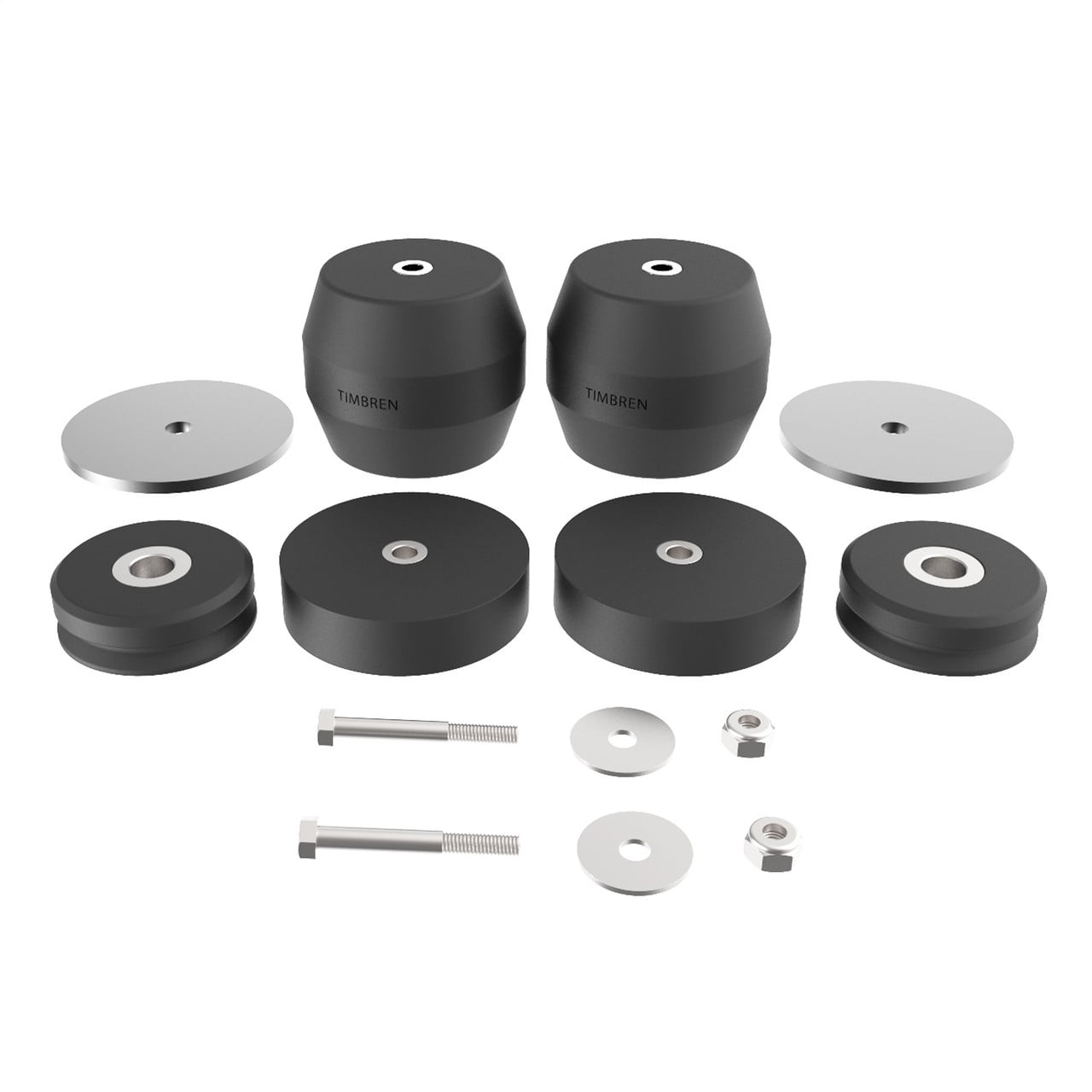 Click here for Timbren Drtt1500 Helper Spring Kit prices