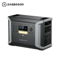 PECRON E3600LFP Portable Power Station 3072Wh/3600W LiFePO4 Battery ...