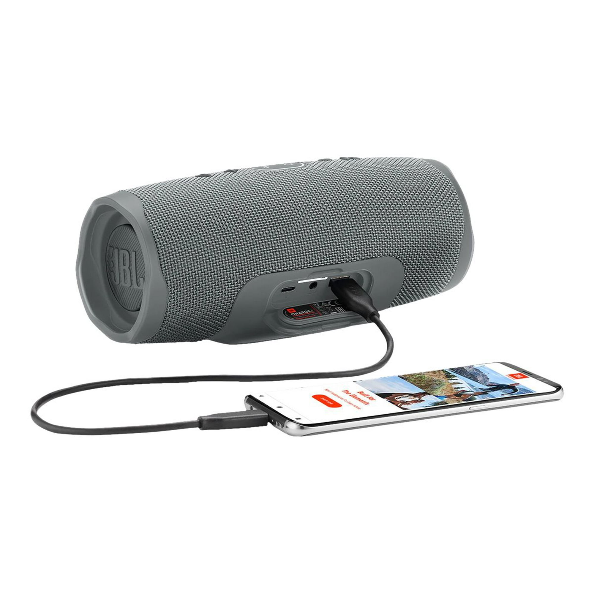 CHARGE JBL WHITE 4 - babylons.com.vn