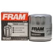 FRAM Extra Guard Oil Filter, PH25, 10K mile Replacement Oil Filter ...