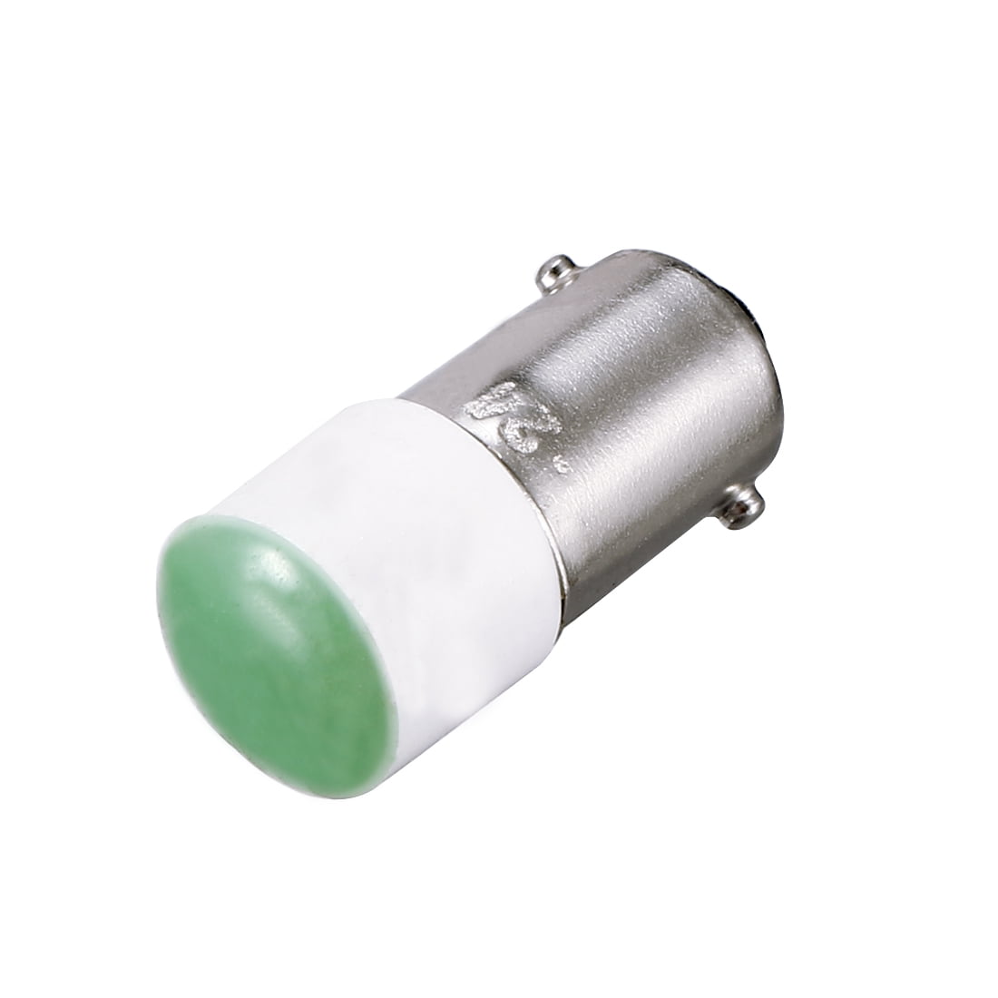 LED Bulbs 24V, Dashboard Light Green, BA9s Base Bulb 5Pcs | Walmart Canada