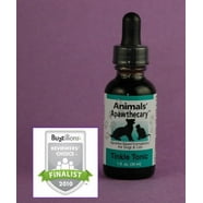 Animals' Apawthecary Tinctures Tinkle Tonic 1oz - Walmart.com