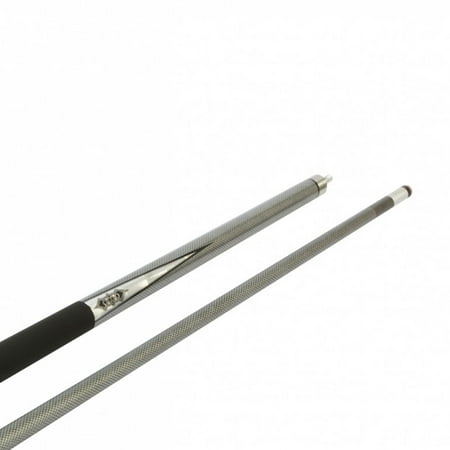 EastPoint Sports 58 Inch 2 Piece Fiberglass & Titanium Billiard Pool ...