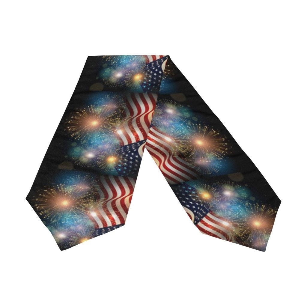 POPCreation July 4th Independence Day American Flag Independence Day ...