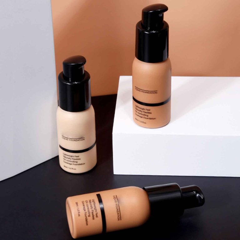 Counselor Makeup