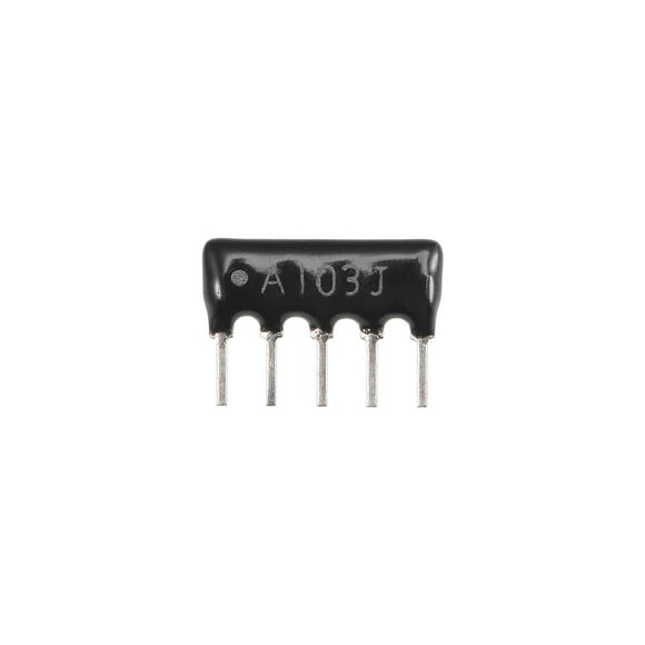 10k Ohm Resistor
