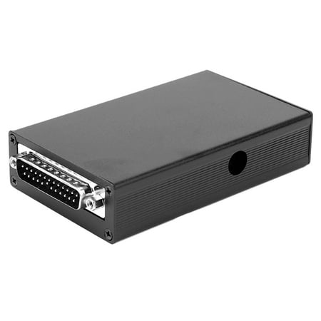 ANGGREK OBD2 ECU Programmer, Safe ECU Programming Tool For Battery ...