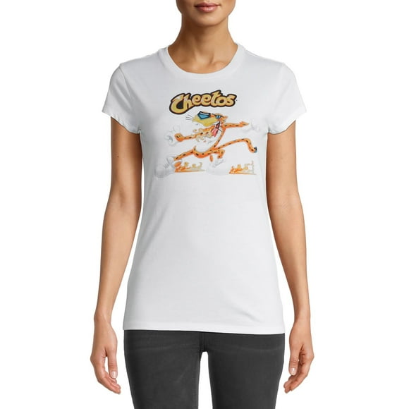 Hot Cheetos T Shirt