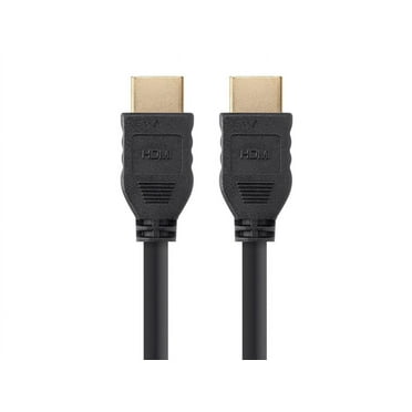 onn. 6Ft HDMI Cable - Walmart.com