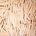 Go Create Natural Wood Craft Sticks, 1000 Count, Natural Wood - Walmart.com