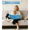 Artfeel Photo Album Self Adhesive Scrapbook Album for 3x5 4x6 5x7 8x10 ...