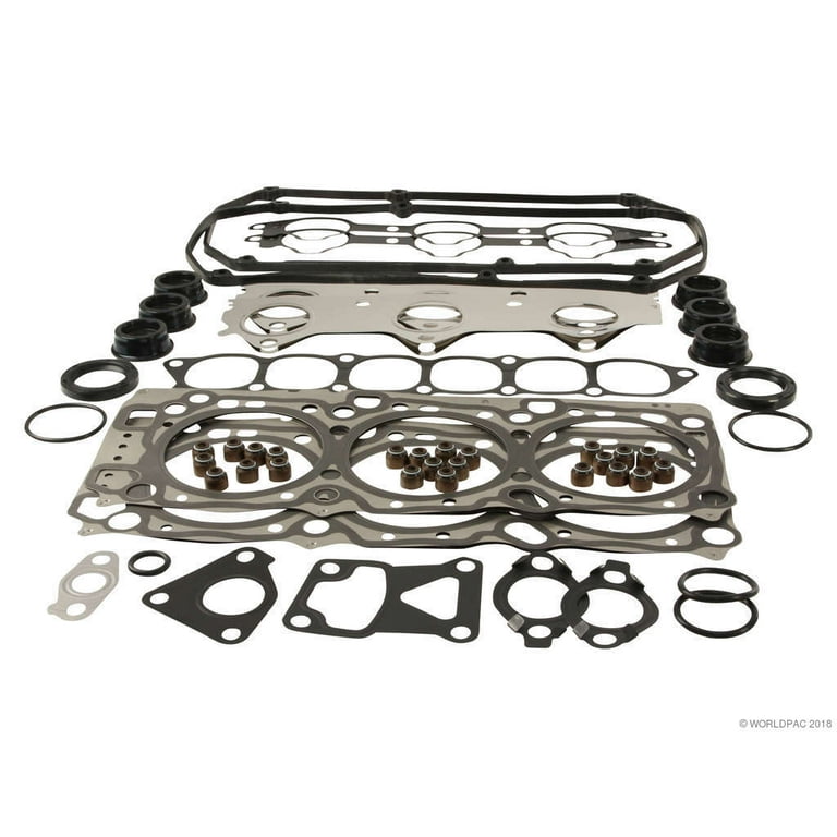 2000 Montero Sport Engine Components