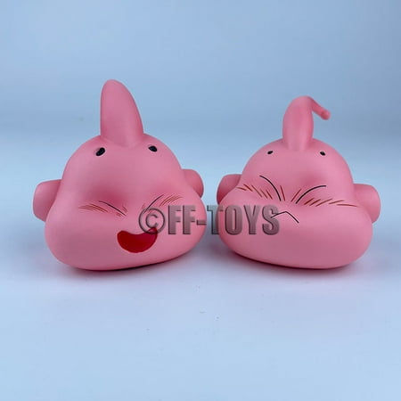 In Stock Anime Dragon Ball Z Fat Buu Figure Majin Buu Action Figures ...