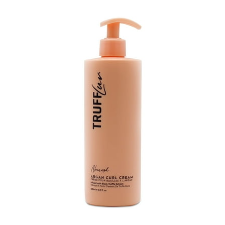Bounce Curl Avocado and Rose Oil Cream, Clump and Define, for Curly ...