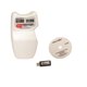 MicroFET3 Wireless dynamometer & inclinometer combo with clinical ...