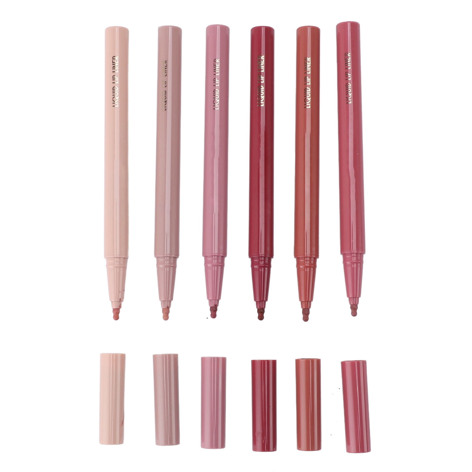 Click here for Mgaxyff Lip Liner Marker  6 Colors Moisturizing Li... prices
