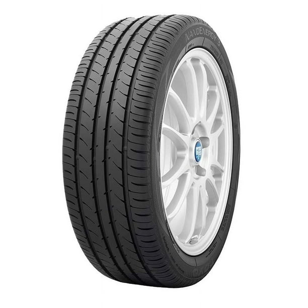 Llanta 185/70 R14 Toyo Tires NANO ENERGY 3 88T | Bodega Aurrera en línea