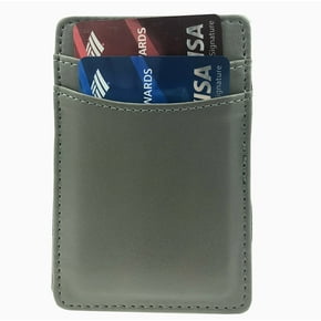 Mens Card Holder & Wallets | Walmart Canada