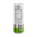 CELSIUS Carbonated Energy Fitness Drink, Zero Sugar, Stevia Sweetened ...