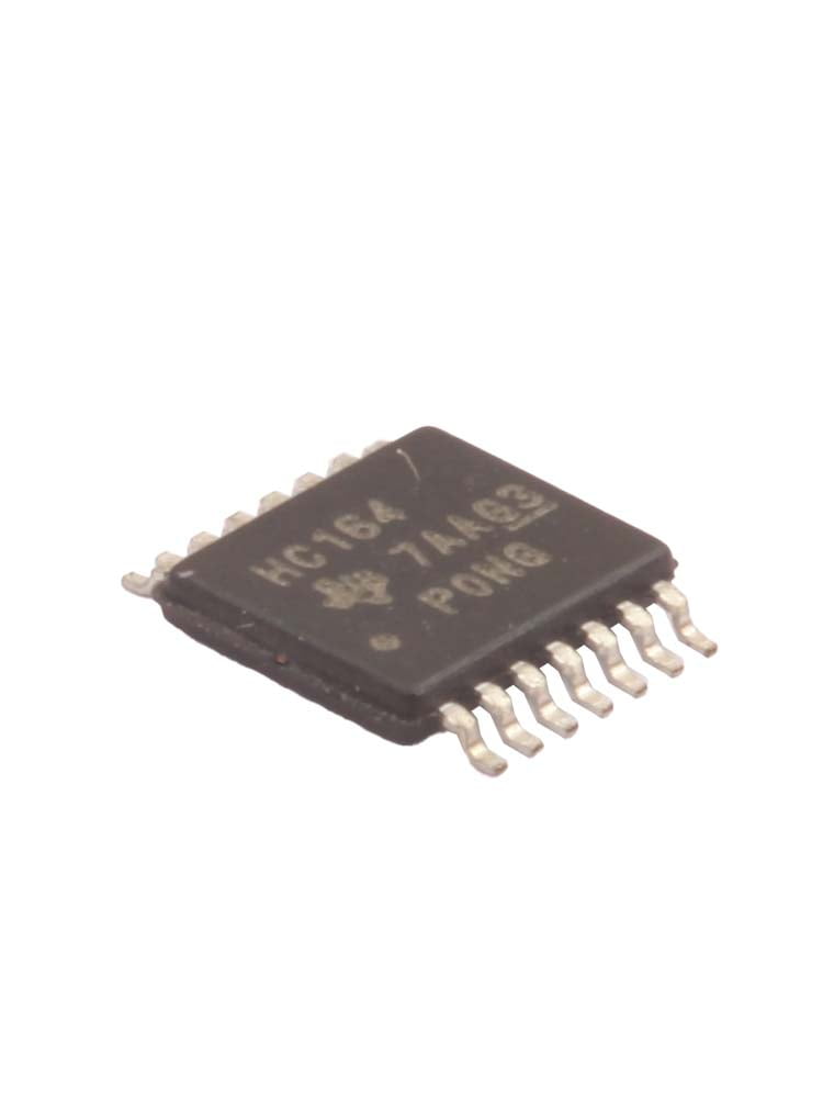 10pcs 74HC164PW,118 TSSOP14 74HC164PW 74HC164 74HC / HC164 TSSOP-14 8 ...