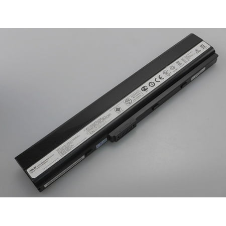 New Genuine Asus P52 P52F P52J P52JC Battery 58Wh | Walmart Canada