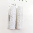 2pcs Dragonfly Pattern Roller Mold Set - Durable Embossing Tools for ...