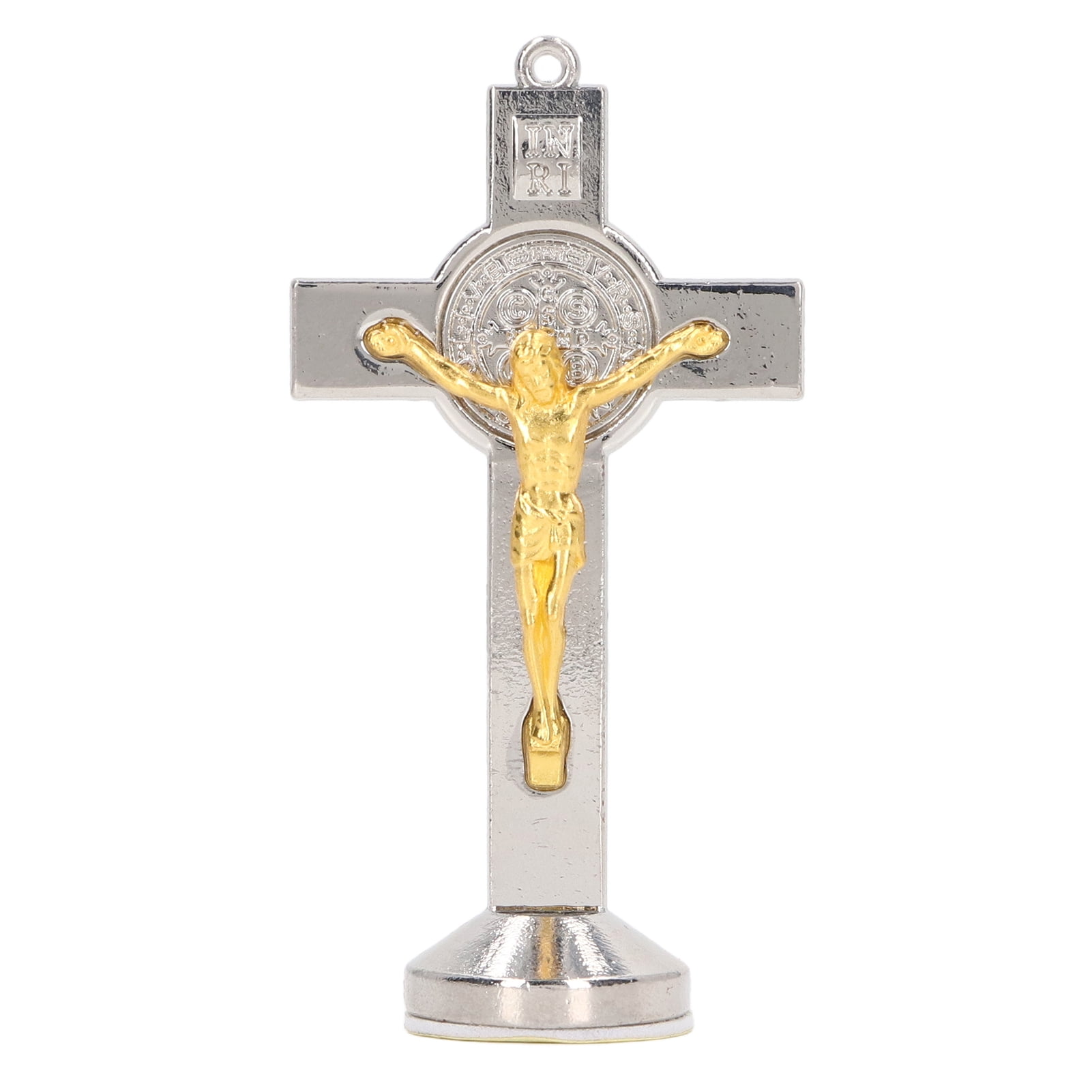 Click here for Youthink Standing Crucifix  Crucifix Attractive De... prices