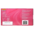 DASH Alasta Shimmer Nitrile Exam Grade Disposable Gloves - Pink - 3.9 ...