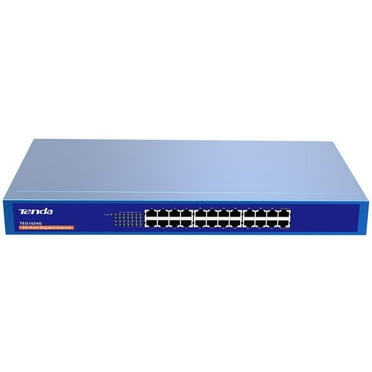 Ubiquiti 8-Port Gigabit Ethernet Switch with 60W Power - Network Hub ...