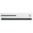 Pre-Owned Microsoft Xbox One S 1TB, 4K Ultra HD White with BOLT AXTION ...