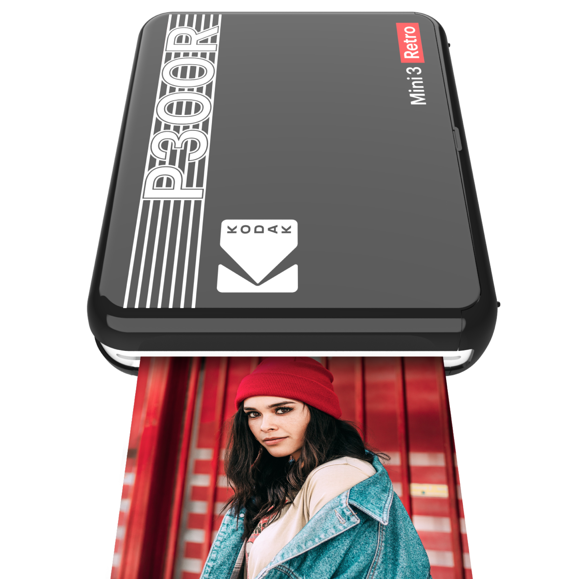 How To Connect To Kodak Photo Printer Mini Lopapple