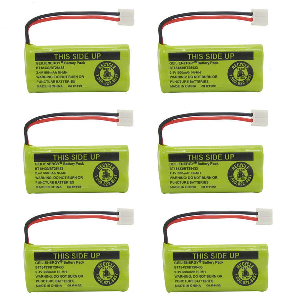 BAOBIAN BT18433/BT28433 BT184342/BT284342 BT8300 Batt-6010 BT1011 ...