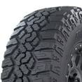 Kanati Trail Hog LT275/65R20 126, LRE, 10-Ply Rated Tire Only - Walmart.com