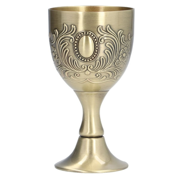 Cáliz, Cáliz de estilo vintage, Cáliz grabado, Cáliz grande, Gran ...